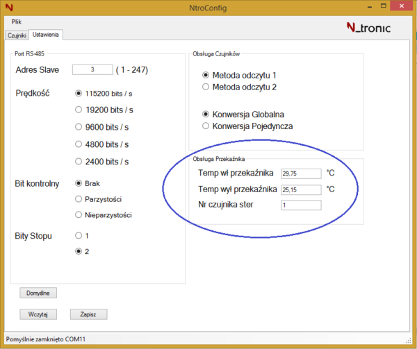 Jak działa protokół Modbus? - Ntronic