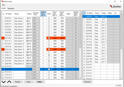 Witamy w Ntronic! - Ntronic